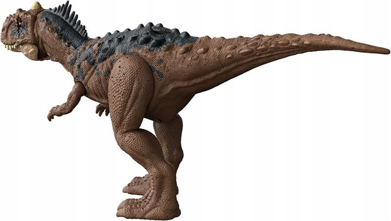Mattel jurassic World Dominion Dinozaur RAJASAURUS HDX35 HDX17 ...